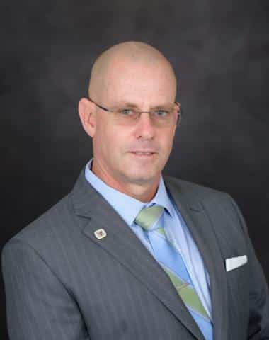 Board of Director: Ed Tierney, Semper Fi! - Education Foundation Of ...