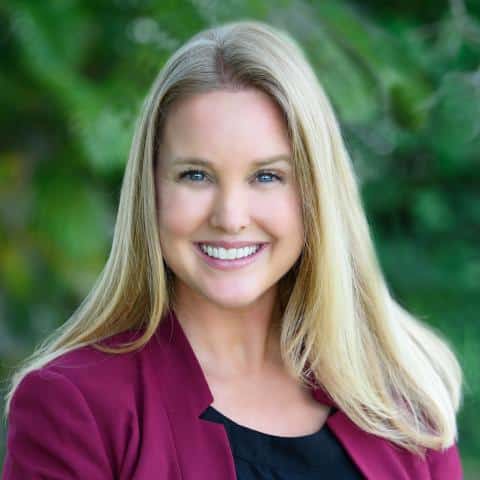 Jennifer Ethridge Nominated for Hats Off Nonprofit Award - Education ...