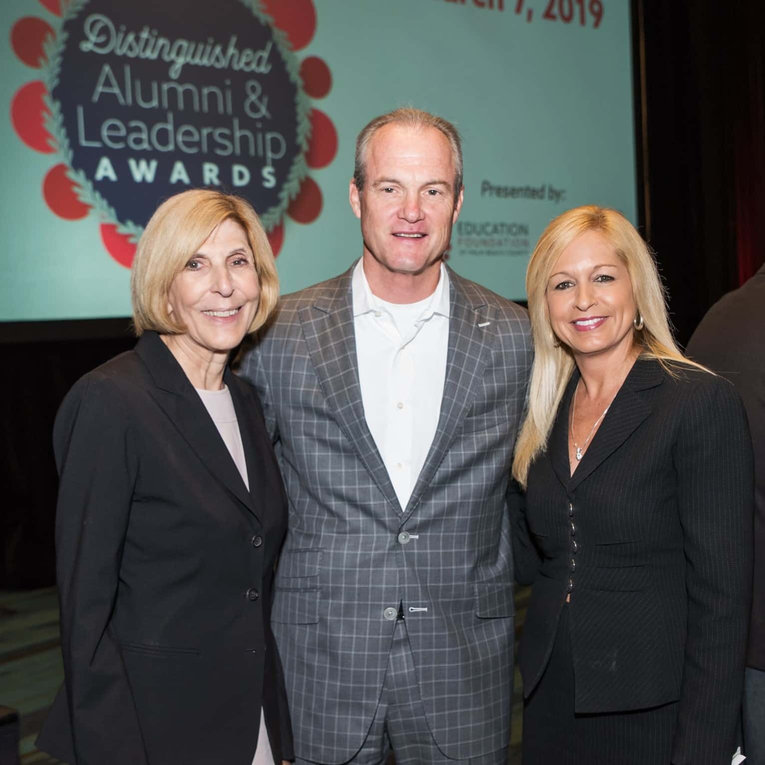 Board of Director: Kelly Smallridge, Palm Beach County Graduate with ...