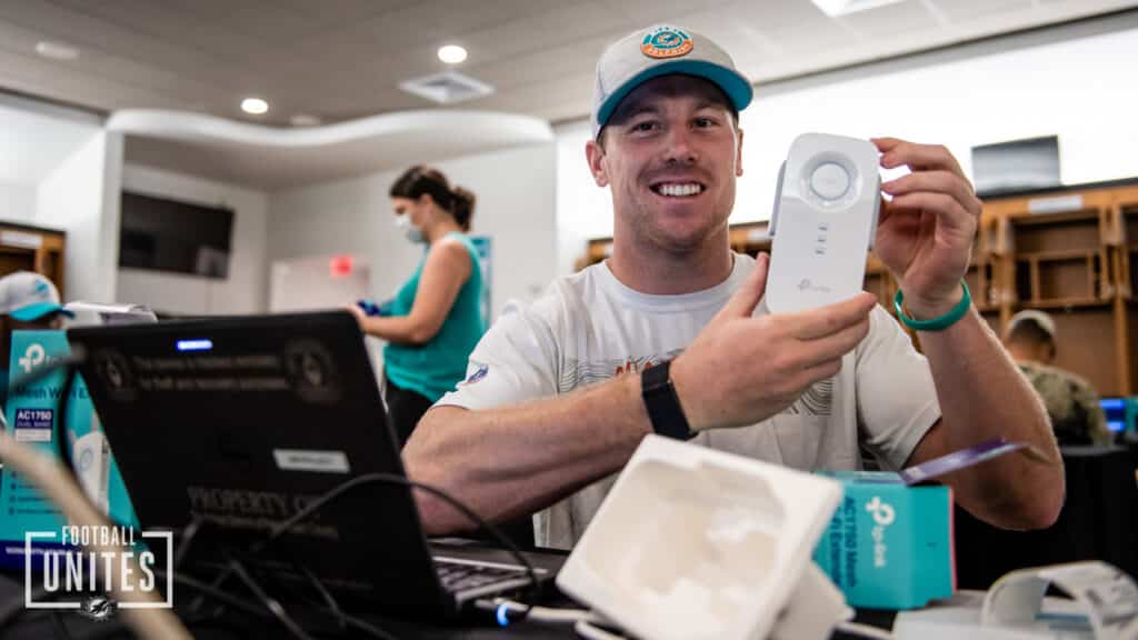 Digital Inclusion Initiative - Education Foundation Of Palm Beach County