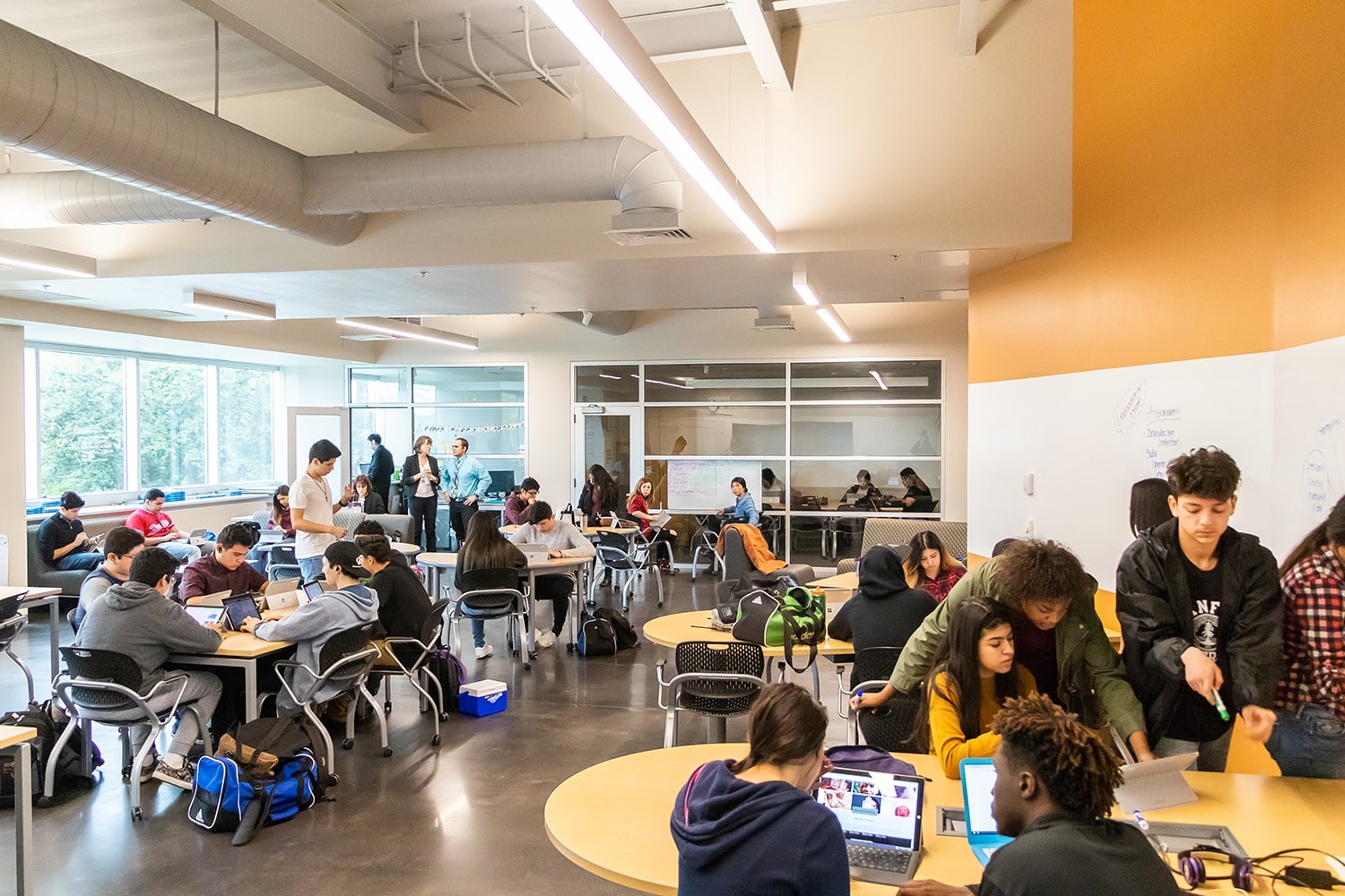 Champions Spotlight: Meteor Education - Education Foundation Of Palm ...