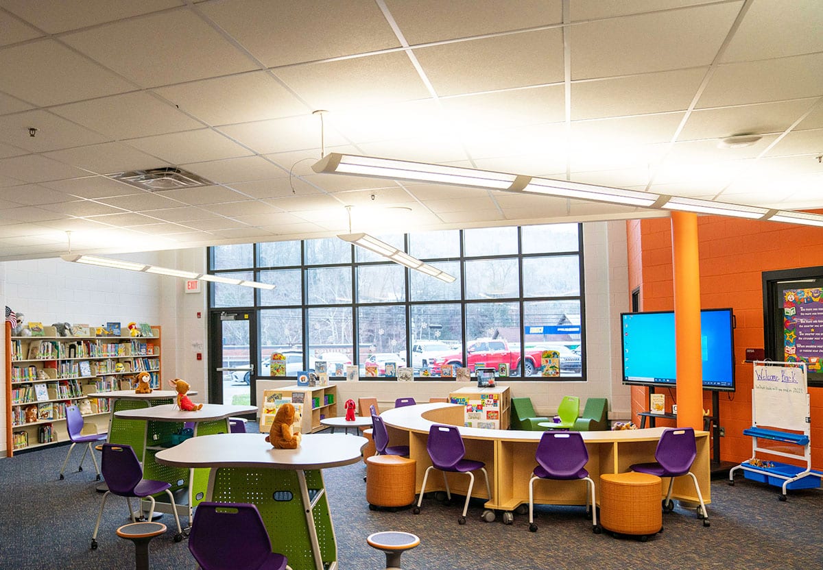 Champions Spotlight: Meteor Education - Education Foundation Of Palm ...