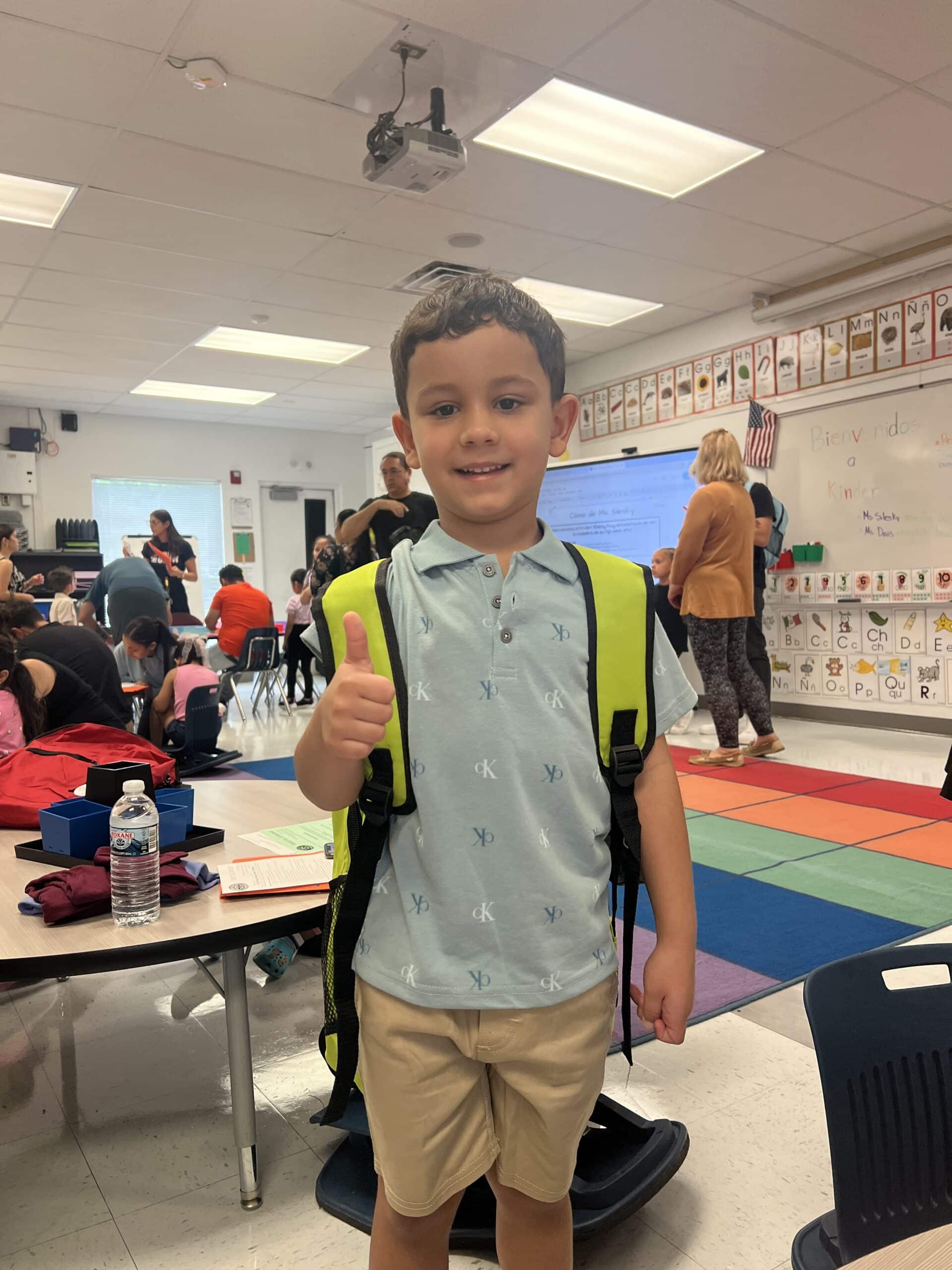 Together, We're Making a Difference - Education Foundation Of Palm ...