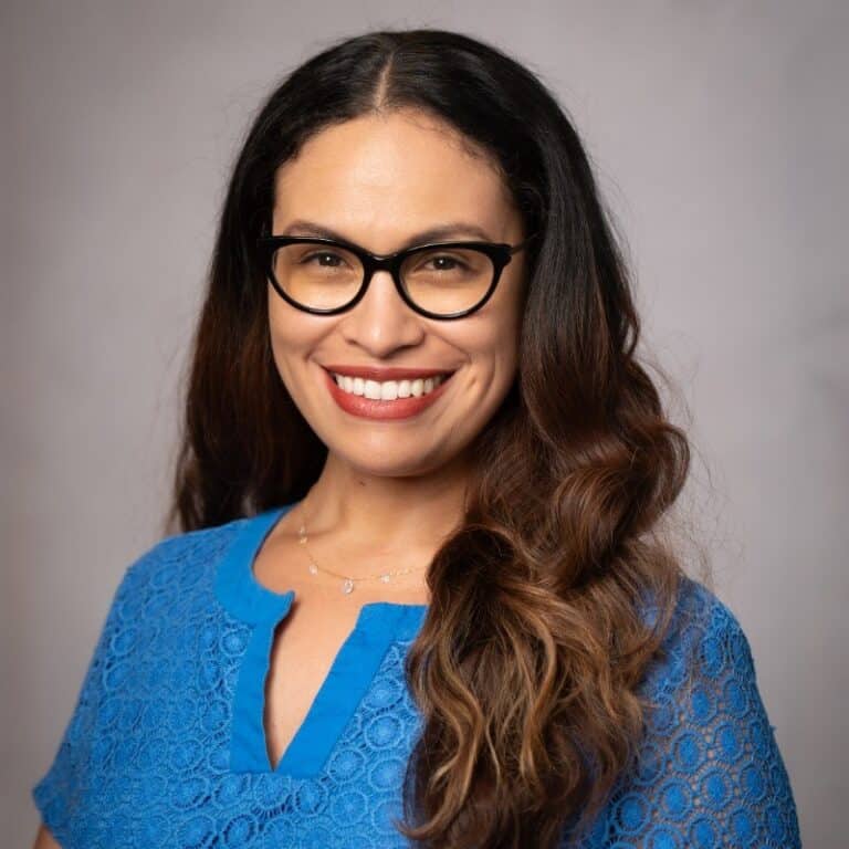 Young Professional Spotlight - Education Foundation Of Palm Beach County